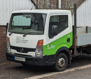 Vehicle Graphics and Sign Writing Leamington Spa Warwickshire