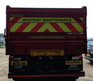 Vehicle Graphics and Sign Writing Leamington Spa Warwickshire