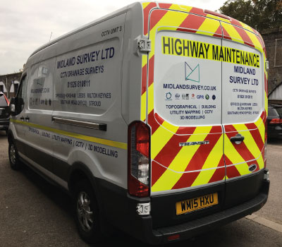 Sign Writers & Makers In Leamington Spa Warwickshire