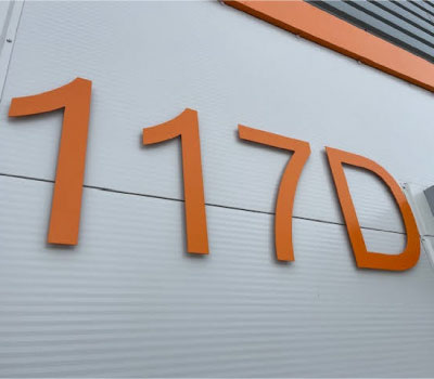 Signage Specialists in Warwickshire - DPI Signs & Printing