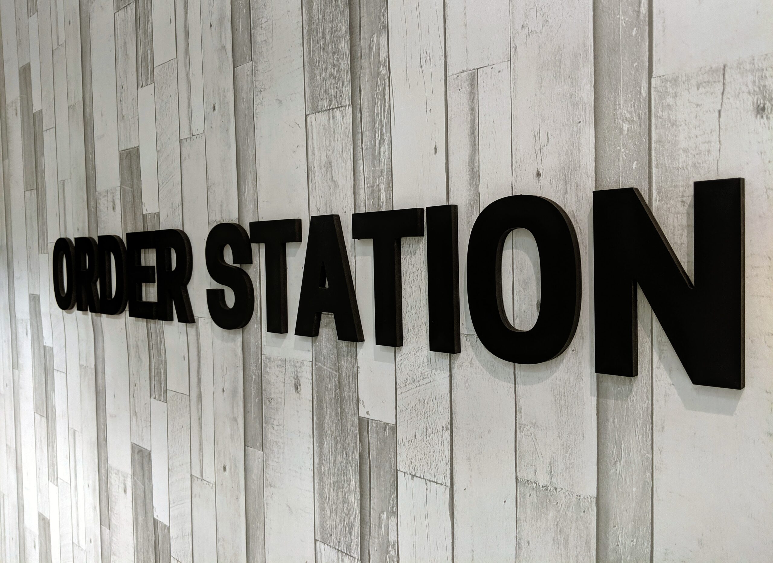 Internal Signage Specialists - DPI Signs Stratford Upon Avon